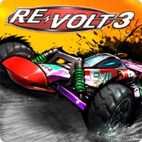 Re-Volt 3 (все открыто / VIP)