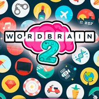 WordBrain 2 (бесконечные подсказки)